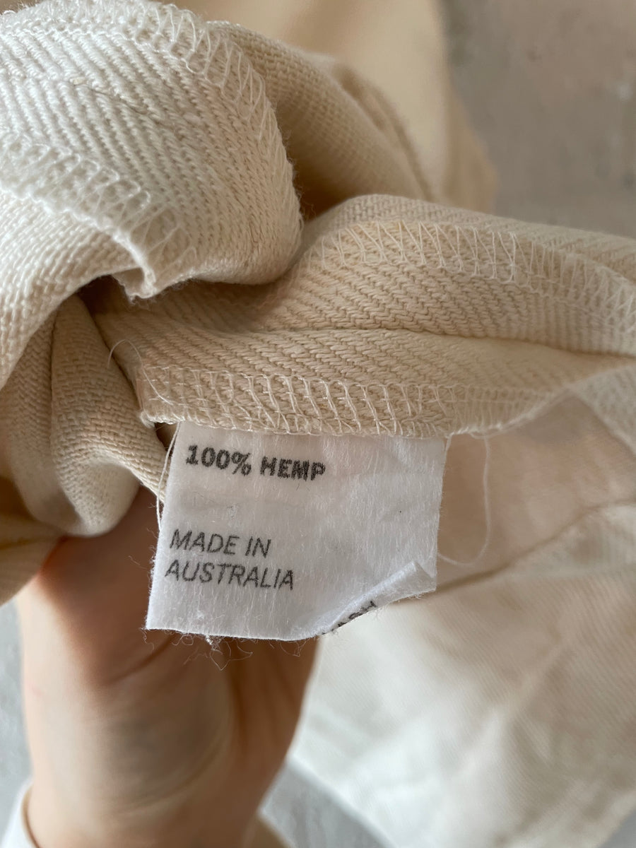 Ruth Tate Sydney Top – Wayside Chapel Op-Shop